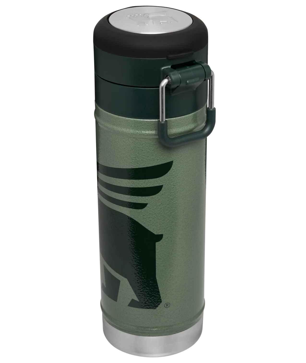 TERMO STANLEY BIG BEAR FLOWSTEADY™ 17 OZ COLOR GREEN - Eureka502